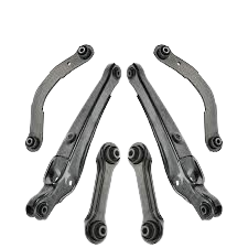 Rear Suspension Kit Mitsubishi Lancer 2009-2017 – A-S Auto Parts